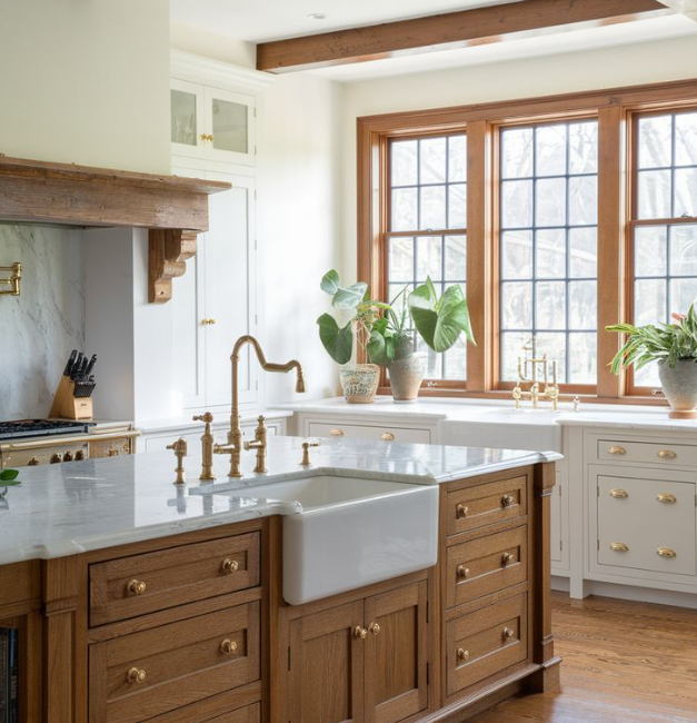 Recent Trends in Kitchen Faucet Designs – Kitchen Bath Accessories